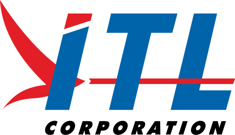 [Vector Logo] ITL - Công Ty Giao Nhận Và Vận Chuyển In Do Trần ...