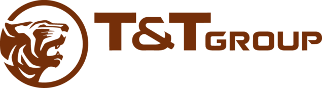 [Vector Logo] T&T Group - Công Ty Cổ Phần Tập Đoàn T&T - Download Định ...