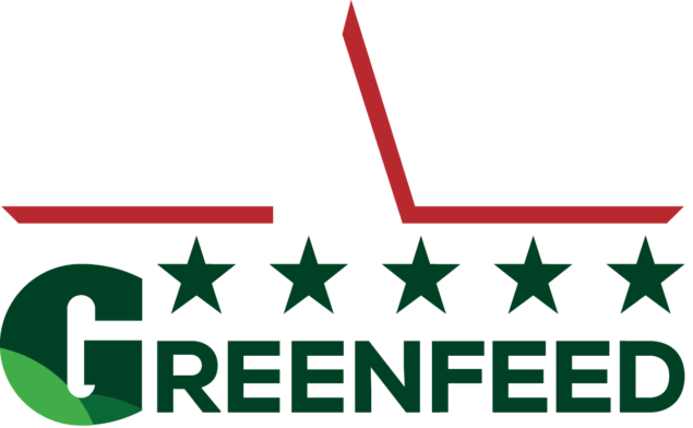 [Vector Logo] GreenFeed - Công Ty GreenFeed Việt Nam - Download Định ...