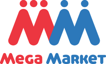 [Vector Logo] Mega Market - Công Ty MM Mega Market Việt Nam - Download ...