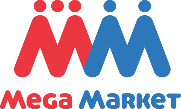 [Vector Logo] Mega Market - Công Ty MM Mega Market Việt Nam - Download Định Dạng EPS, SVG Cho AI ...