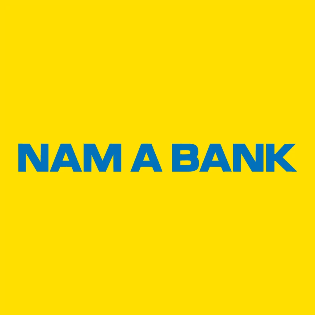 [Vector Logo] Nam A Bank - Ngân Hàng Nam Á - Download Định Dạng EPS ...