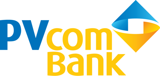 [Vector Logo] PVcomBank - Ngân Hàng Đại Chúng Việt Nam - Download Định ...