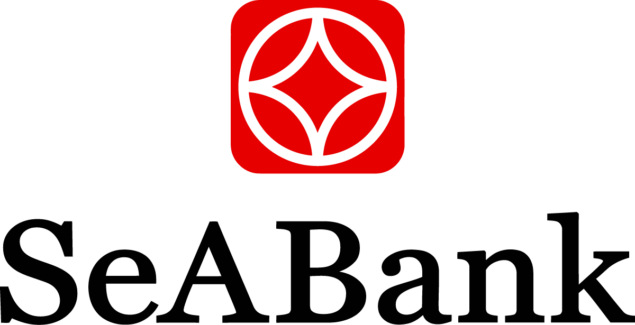 [Vector Logo] SeABank - Ngân Hàng Đông Nam Á - Download Định Dạng EPS ...