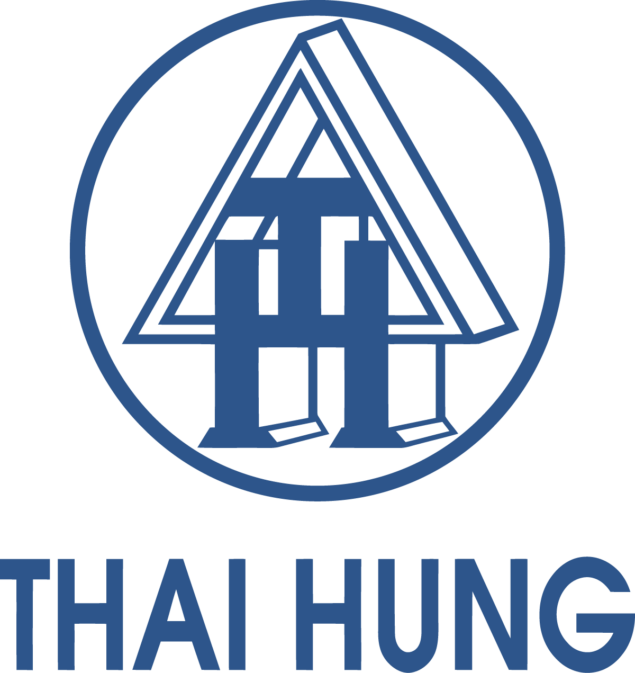 [Vector Logo] THAI HUNG - Công Ty Thái Hưng - Download Định Dạng EPS, SVG Cho AI, Corel » Hải Triều
