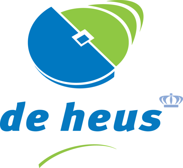 [Vector Logo] De Heus - Công Ty De Heus Việt Nam - Download Định Dạng ...