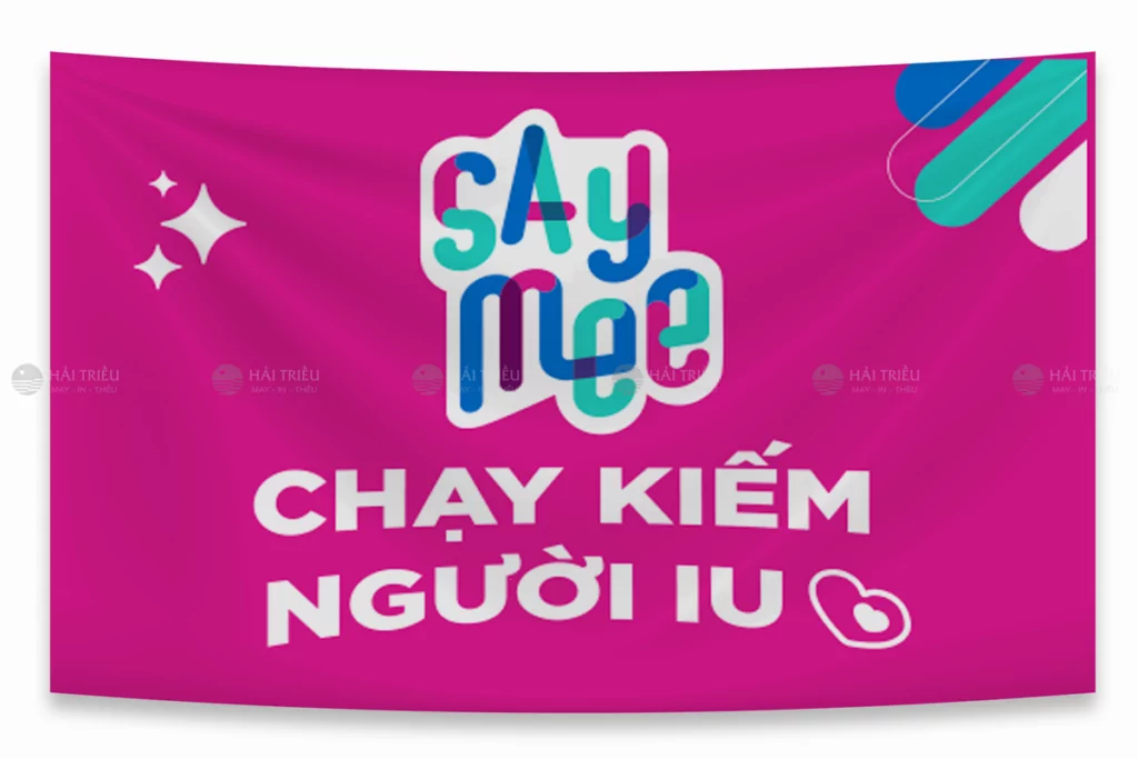 In Cờ Giải Chạy Bộ Marathon - Xe Đạp - Đua Xe Ô Tô Mô Tô » Hải Triều